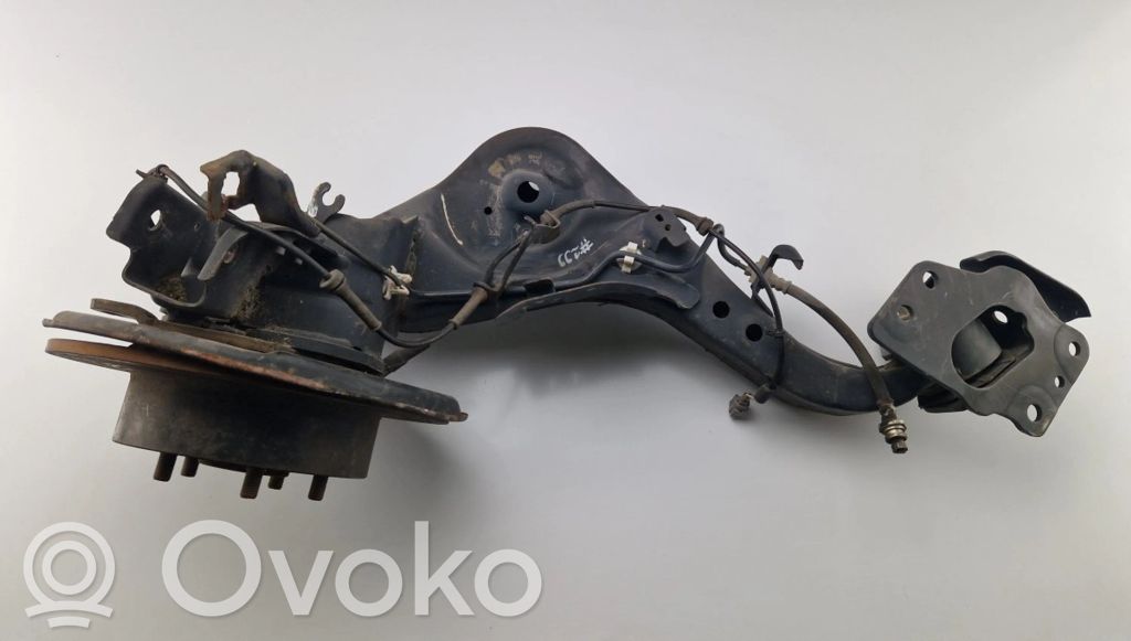 55501JD00A Nissan Qashqai Pivot de moyeu arrière, 79,80 € | OVOKO