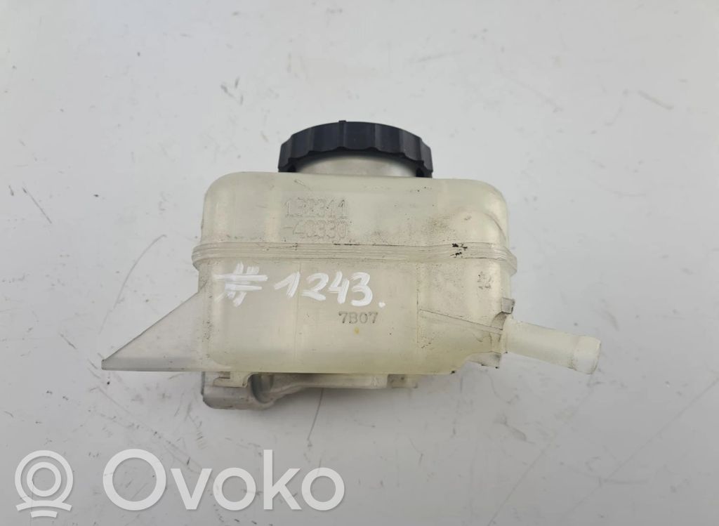 13231140330 Toyota Harrier II XU30 Power steering fluid tank/reservoir ...
