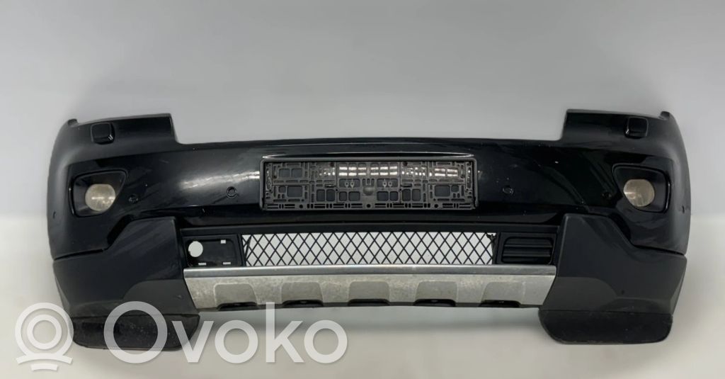 68078269AB Jeep Grand Cherokee Paraurti anteriore, 490,20 € | OVOKO