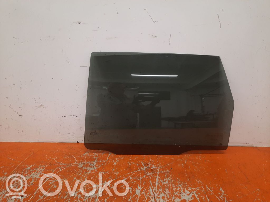 Chevrolet PT Cruiser Vitre de fenêtre porte arrière, 19,76 € | OVOKO