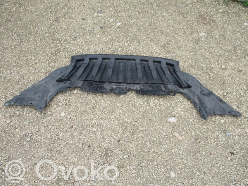 AM51-A8B384-A Ford Focus C-MAX Engine splash shield/under tray, €42.35 ...