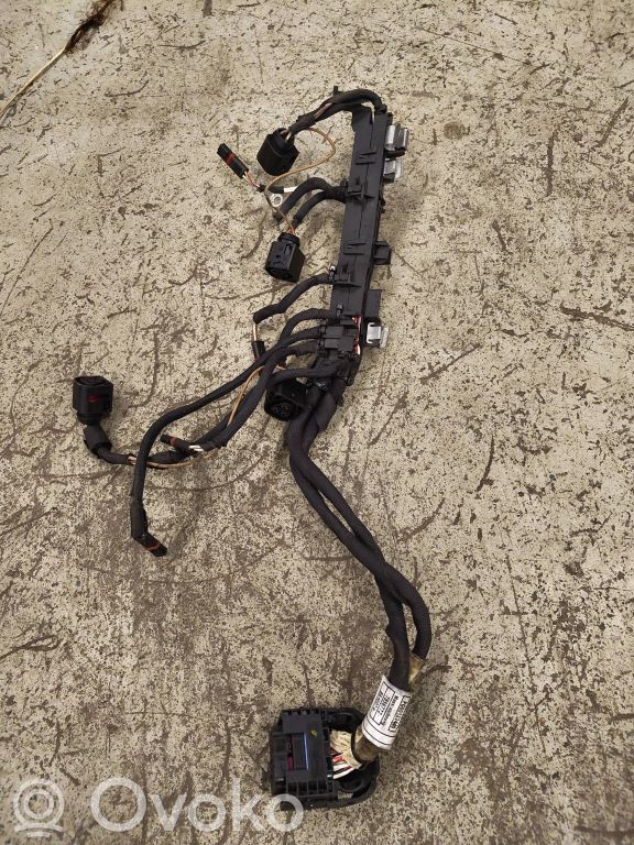 7856772 BMW M5 F90 Fuel injector wires, €80.00 | RRR