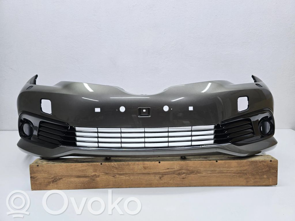 52119-02K40 Toyota Auris E180 Front bumper, €348.71 | RRR