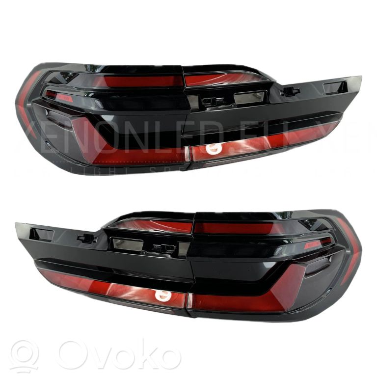 63215A5BEA7 BMW X7 G07 Tailgate rear/tail lights, €1,500.00 | RRR