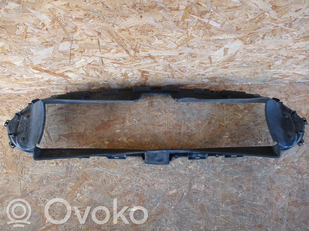 A2065051100 Mercedes-Benz C W206 Intercooler air guide/duct channel, € ...