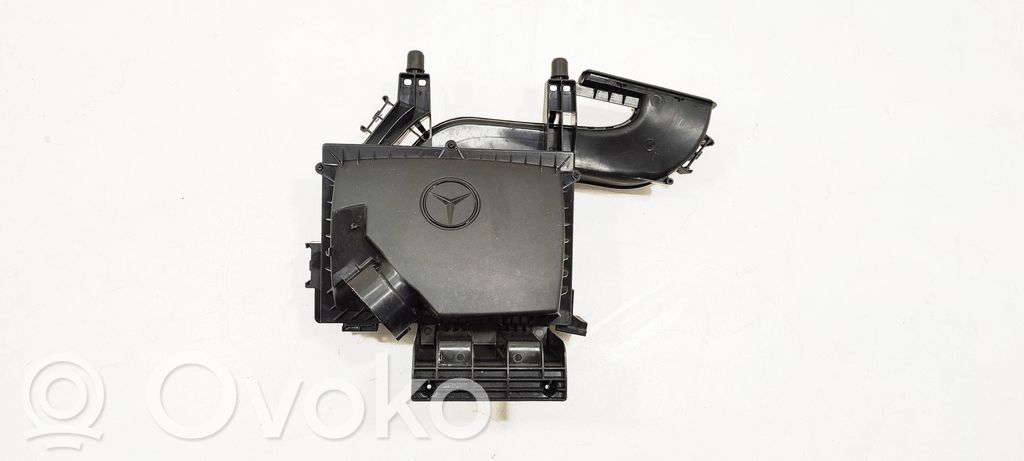 A9075285800 Mercedes-Benz Sprinter W907 W910 Air filter box, €82.35 | RRR