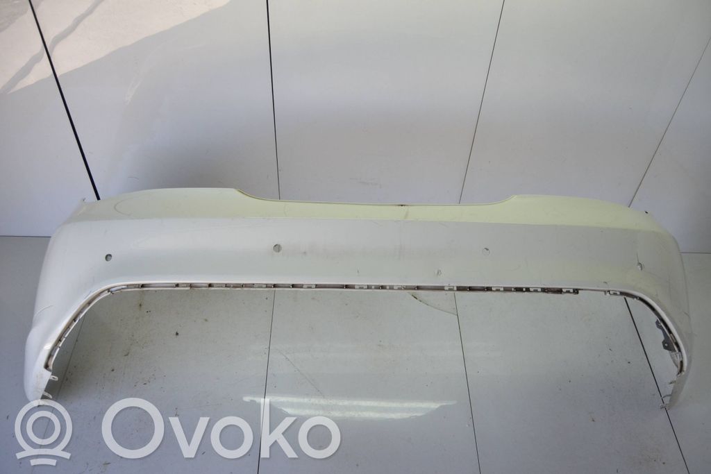 A1178800440 Mercedes-Benz CLA C117 X117 W117 Rear bumper, €61.18 | RRR