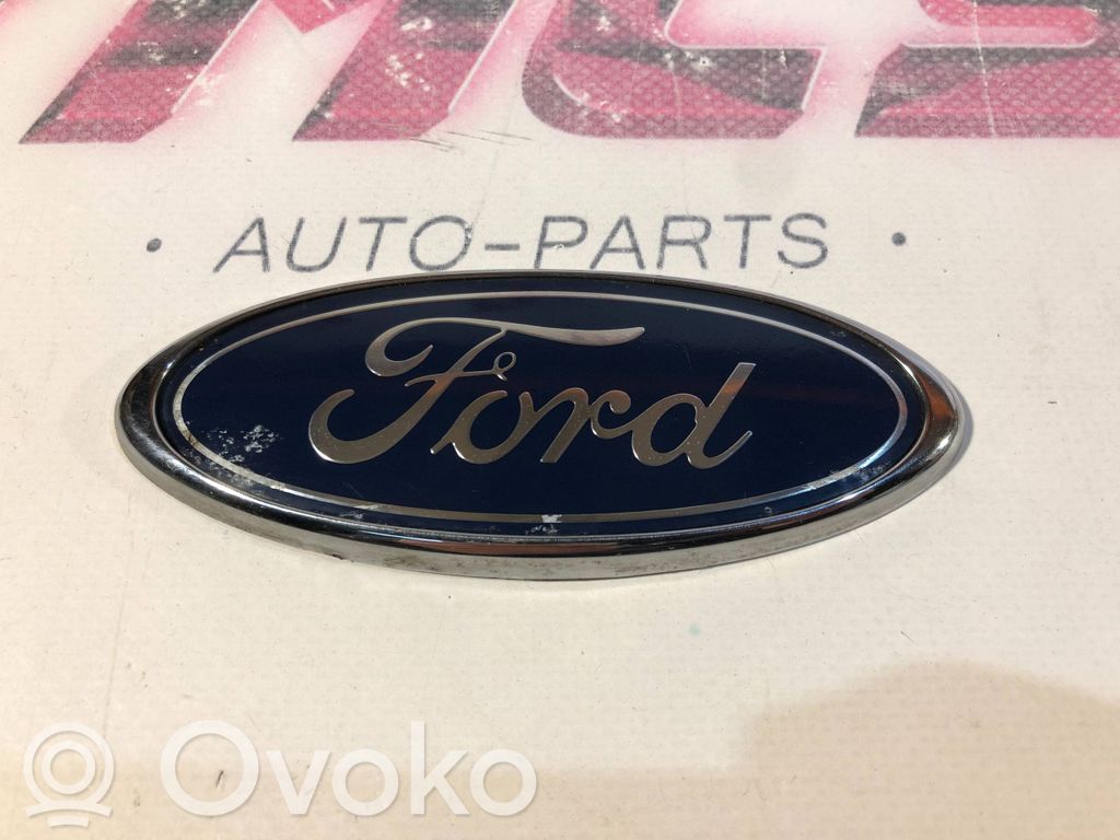 3m51425a52ab Ford Focus Logo, emblème, badge, 10,00 € | OVOKO