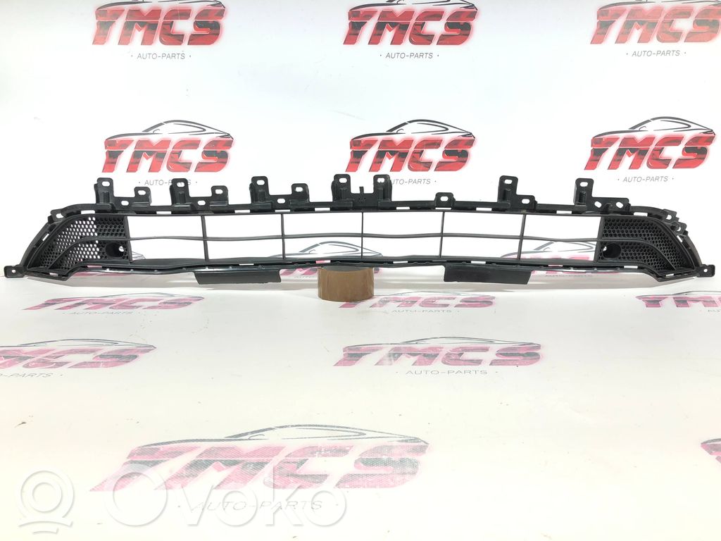 6402A587 Mitsubishi Eclipse Cross Front bumper lower grill, €30.59 | RRR