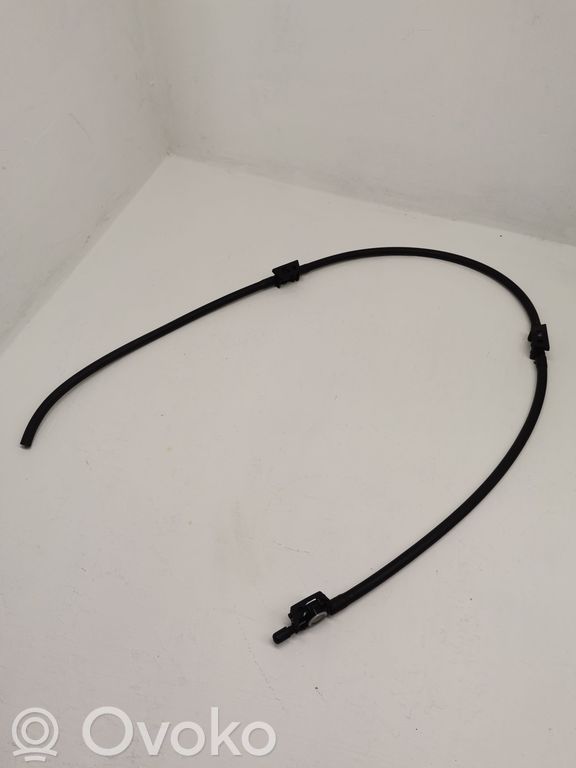 A2058600192 Mercedes-Benz C W205 Langų skysčio žarnelė (-ės) priekinio ...