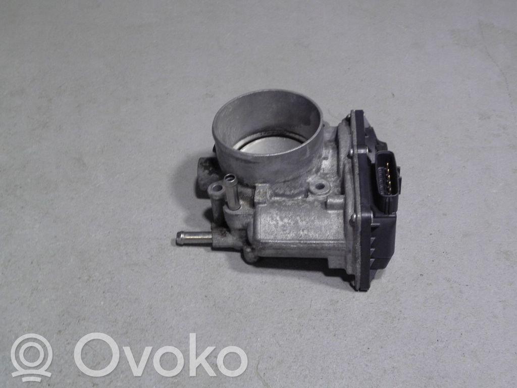 16112AA400 Subaru BRZ Throttle valve, €223.21 | RRR