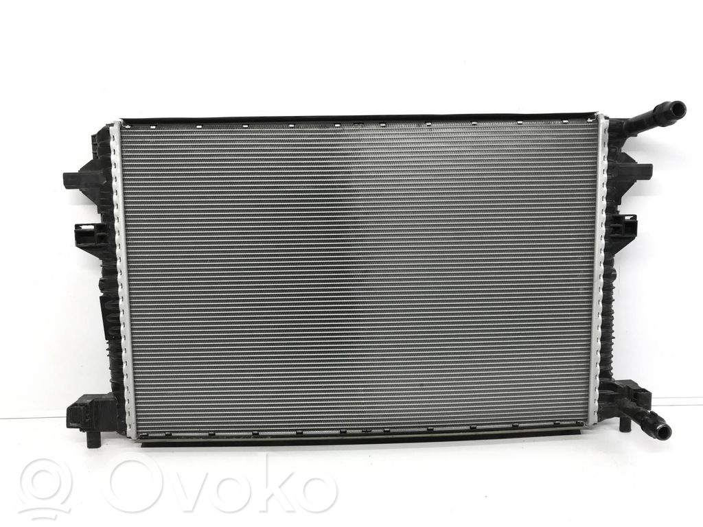 2Q0121253S Skoda Kamiq Radiateur de refroidissement, 147,47 € | OVOKO