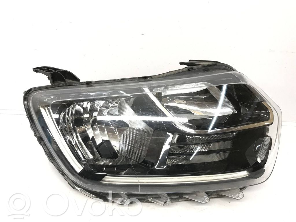 260101133R Dacia Duster II Etu-/Ajovalo, 140,94 € | OVOKO