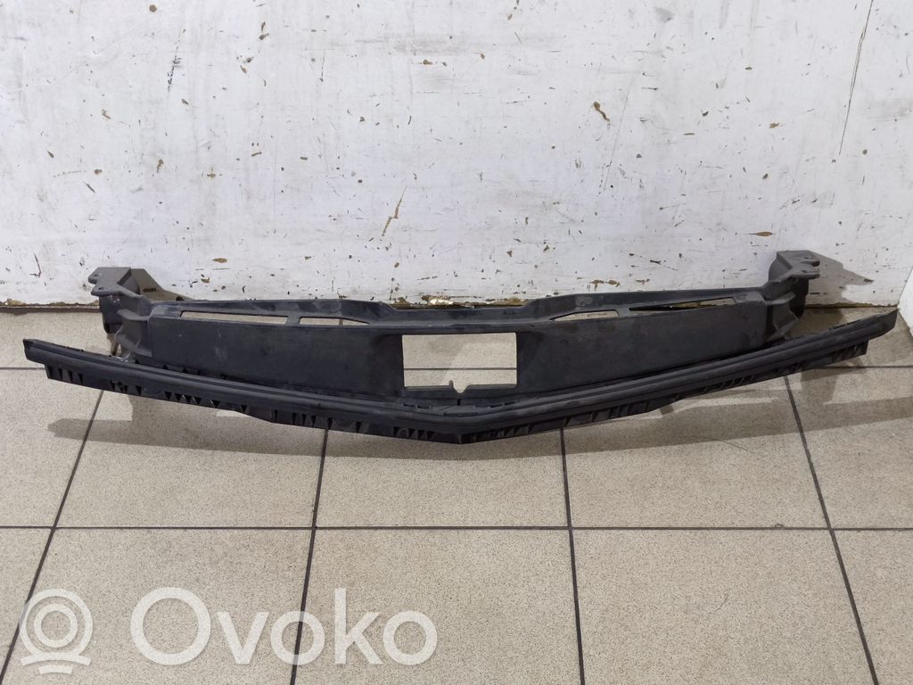 A2186200015 Mercedes-Benz CLS C218 X218 Radiateur panneau supérieur d ...