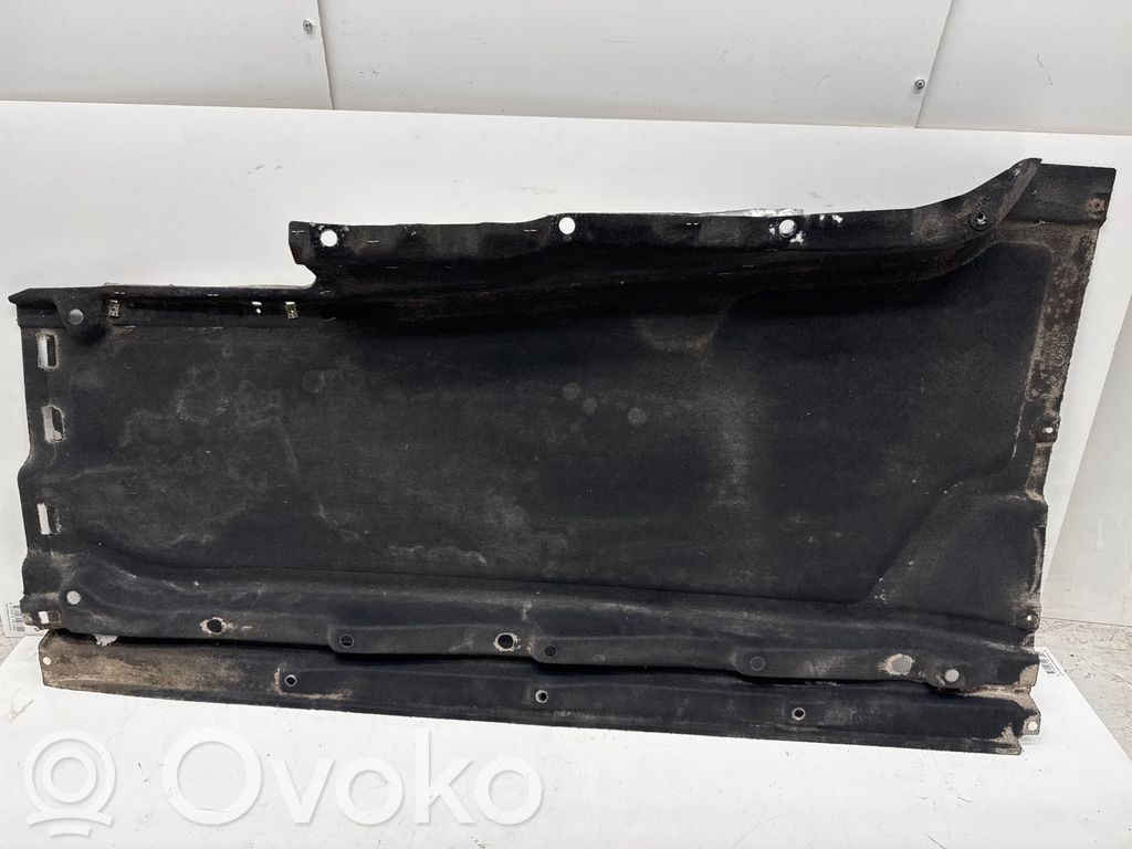 80A825207 Audi Q5 SQ5 Side bottom protection, €36.00 | RRR
