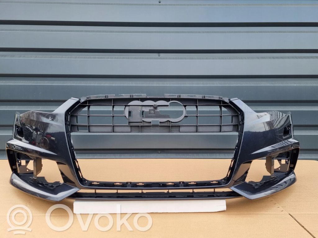 4G0807437AB Audi A6 S6 C7 4G Front bumper, €214.12 | RRR