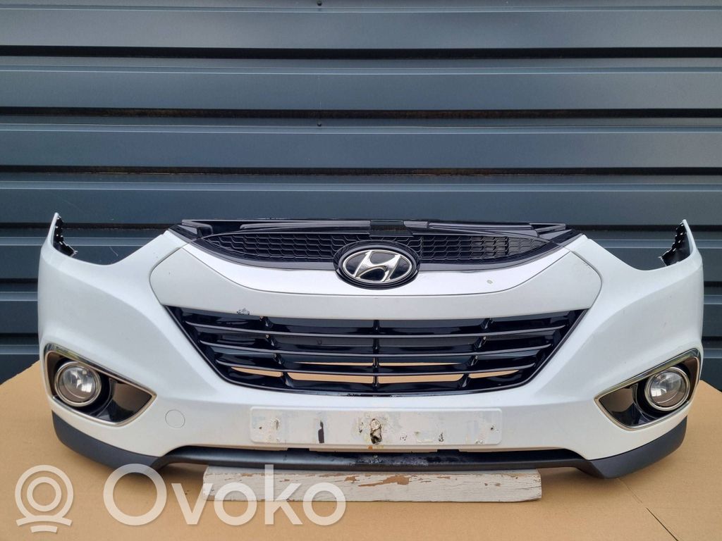 86511-2Y000 Hyundai ix35 Pare-choc avant, 637,65 € | OVOKO