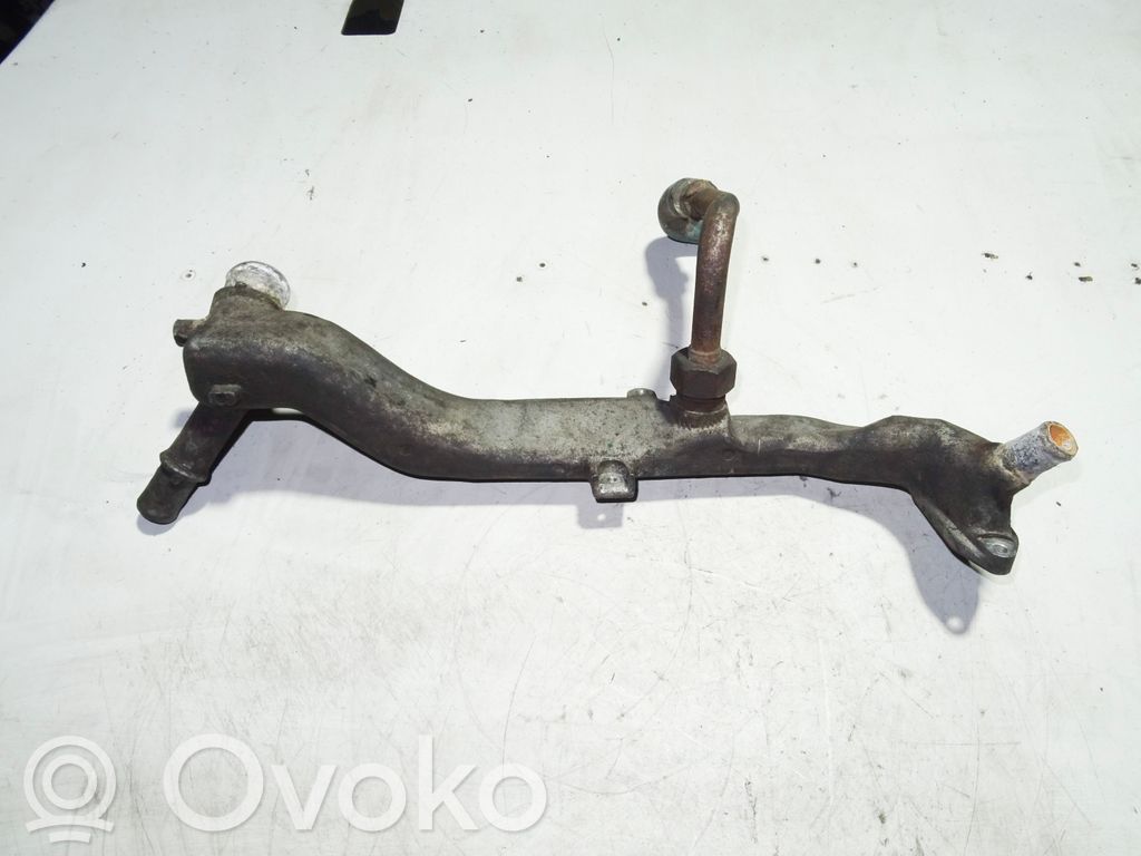 Alfa Romeo 156 Other engine bay part, €20.00 | RRR