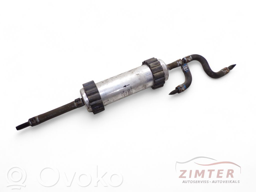 8T0127401A Audi Q5 SQ5 Fuel filter, €20.51 | RRR