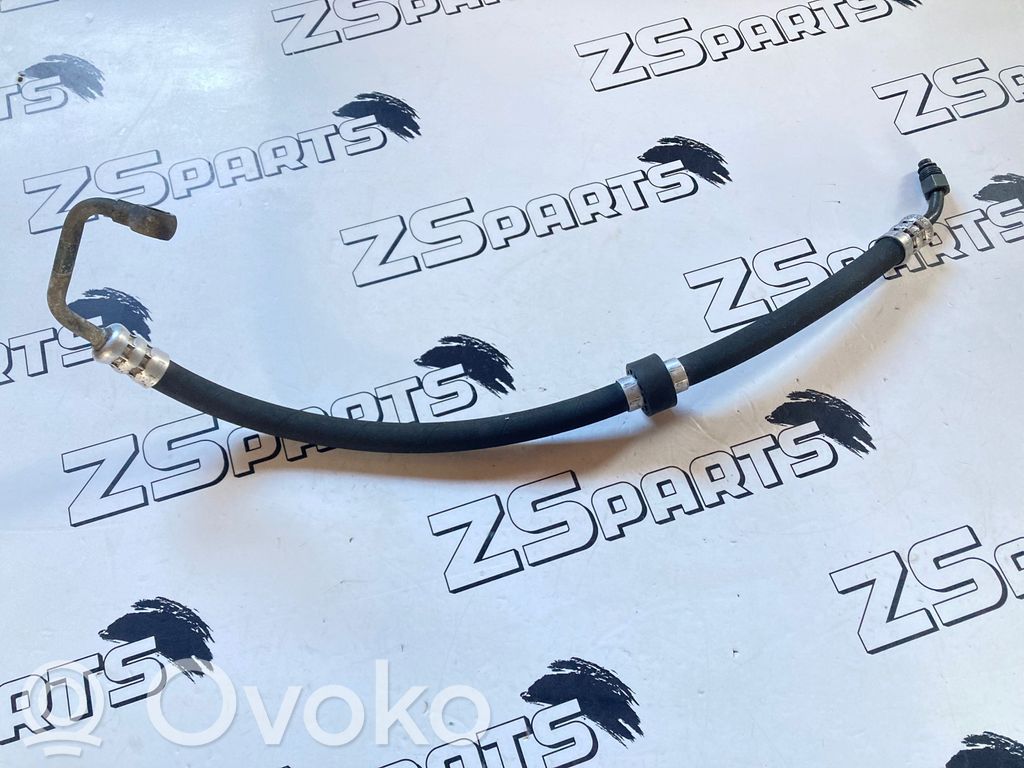 2104661681 Mercedes-Benz E W210 Power steering hose/pipe/line, €25.00 | RRR