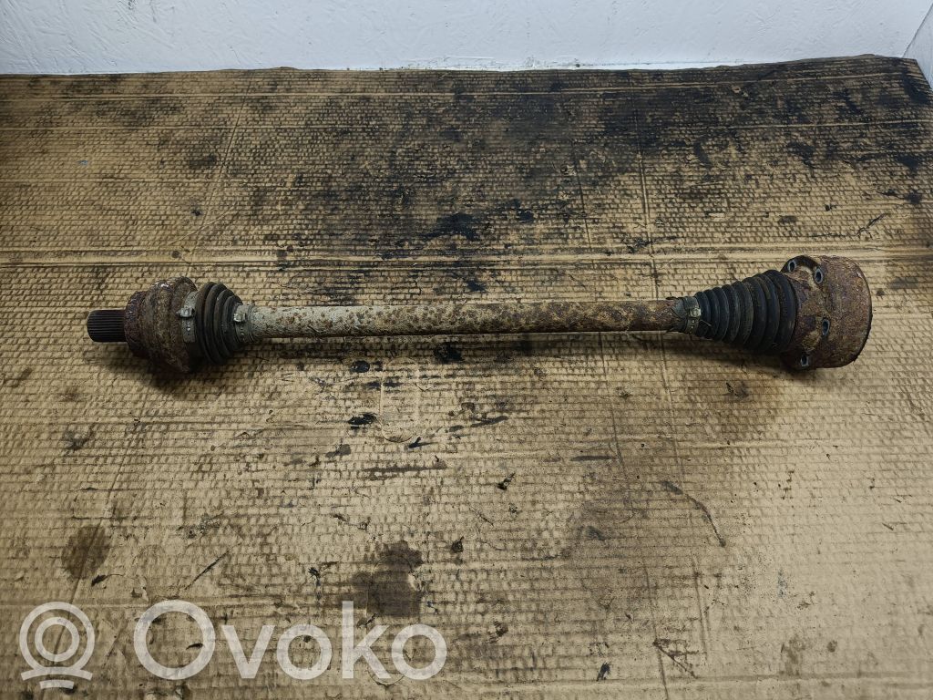 Skoda Yeti (5L) Arbre d'entraînement arrière, 20,00 € | OVOKO