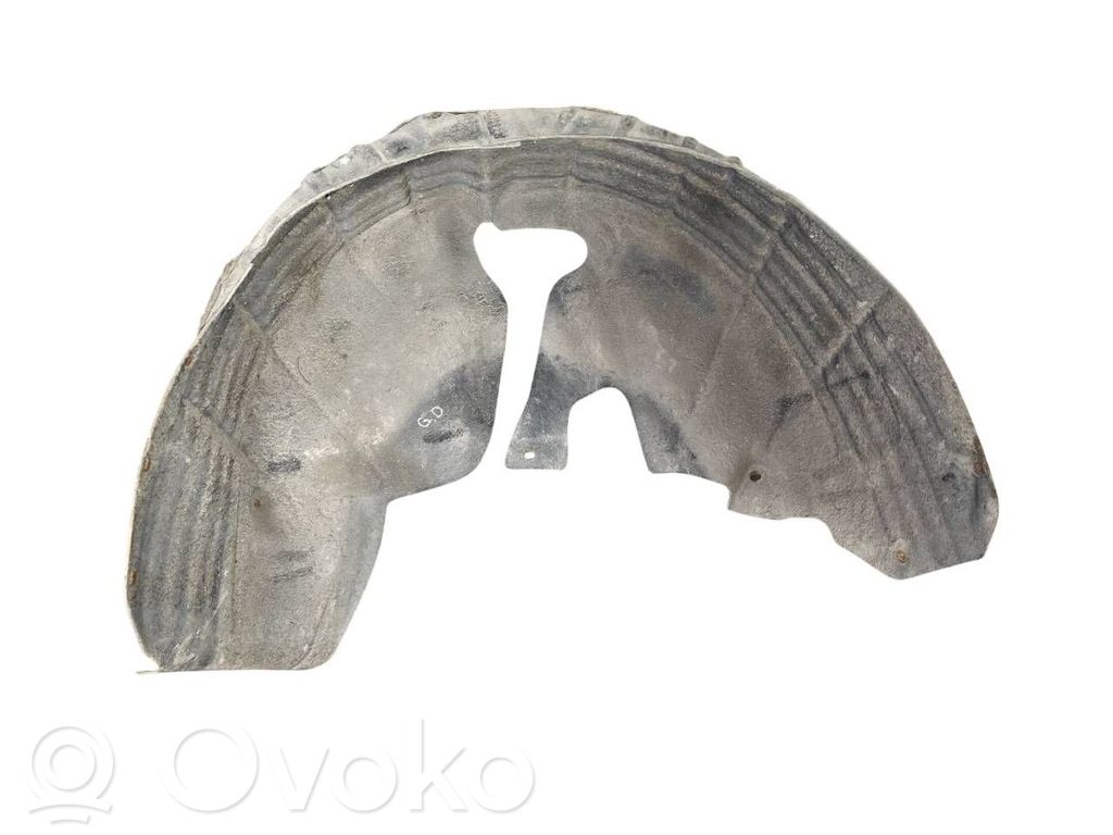 Volkswagen PASSAT B7 USA Rear arch fender liner splash guards, €10.00 | RRR