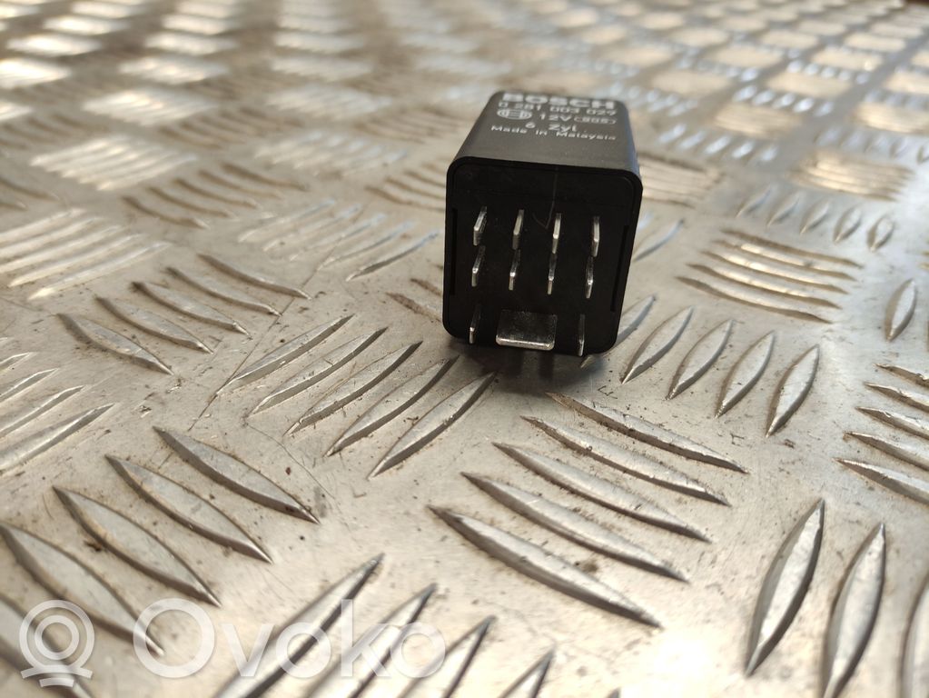 ZVG23651 Audi A4 S4 B8 8K Relais de bougie de préchauffage 4E0907282A ...