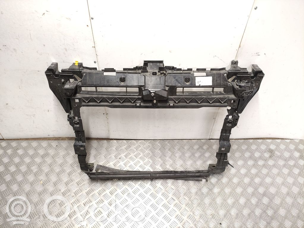 2GA805588J Volkswagen T-Roc Support de radiateur sur cadre face avant ...