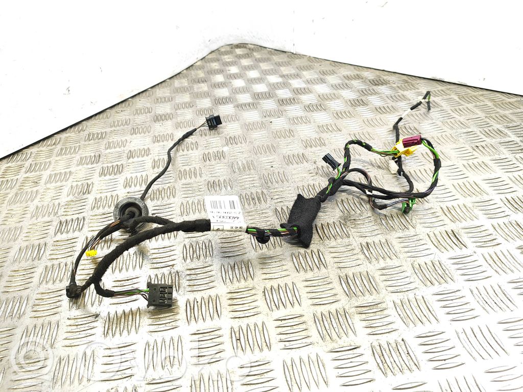 2044400305 Mercedes-Benz C W204 Faisceau de câblage de porte avant, 9,59 € | OVOKO