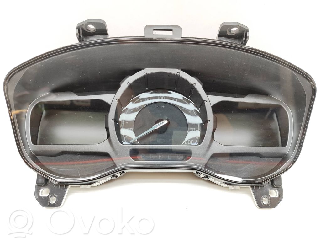 EB3T10849HJ Ford Ranger Speedometer (instrument cluster), €399.99 | RRR