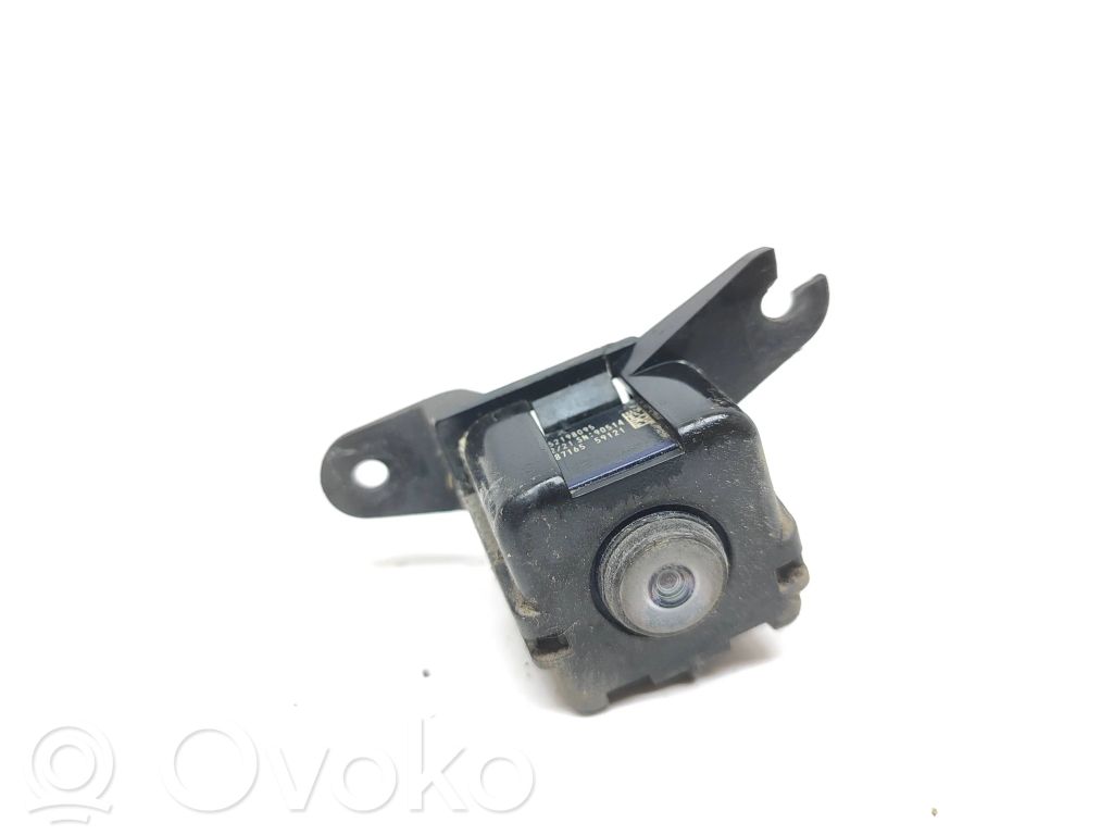 52198095 Fiat 500E Reversing camera, €179.99 | RRR