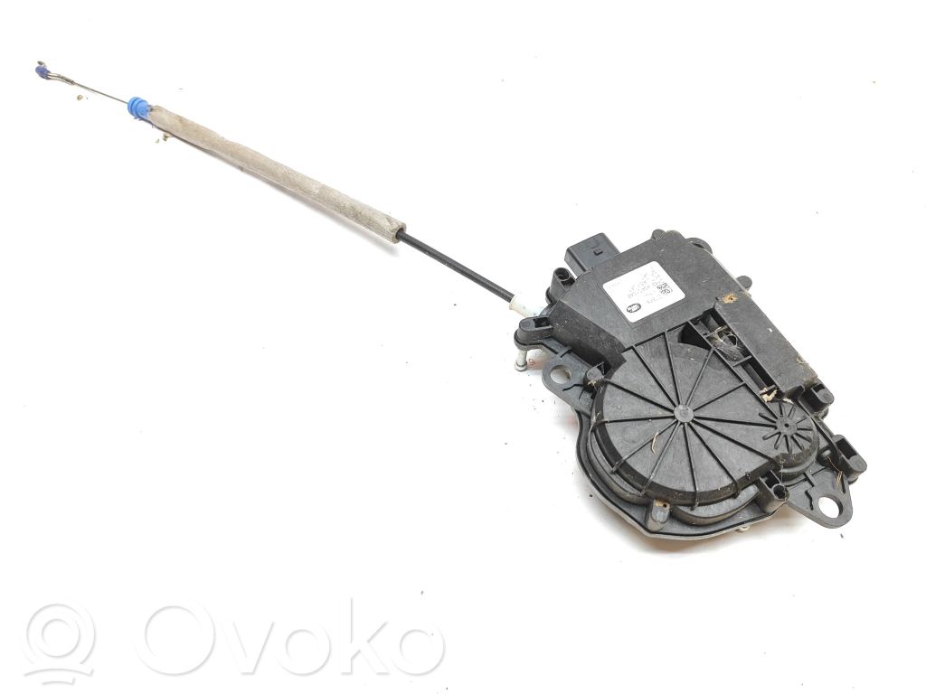 C07694103 Land Rover Discovery Sport Tailgate/trunk/boot lift motor, € ...