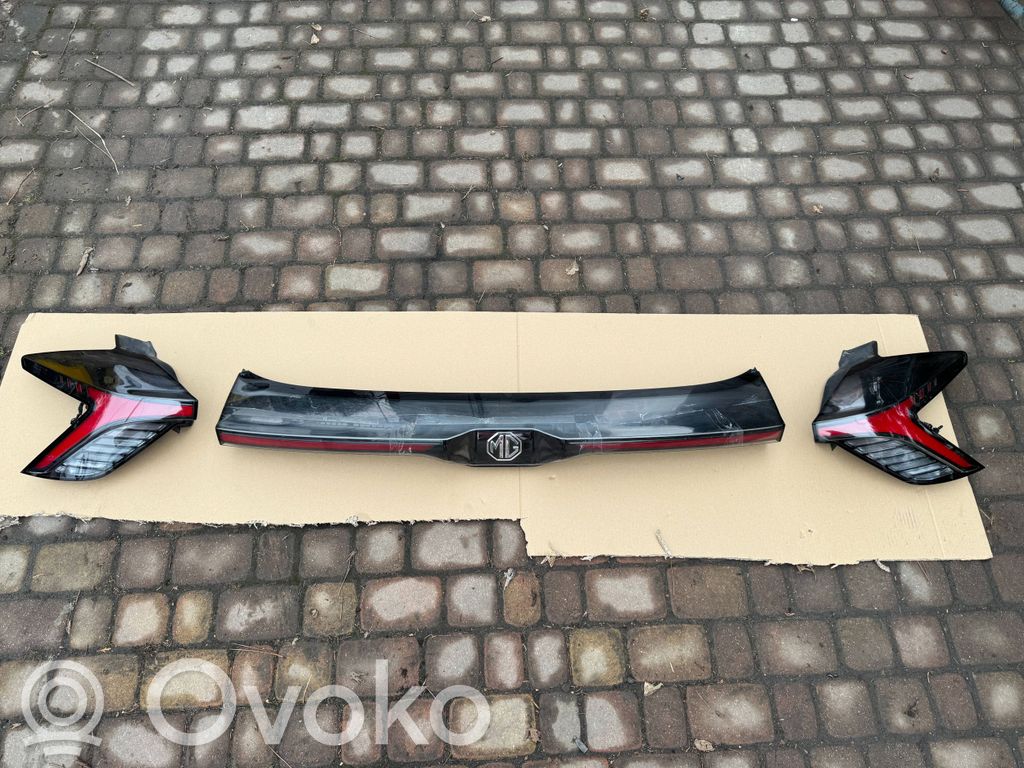 10976795 MG MG4 ev Rear/tail lights, €282.35 | RRR