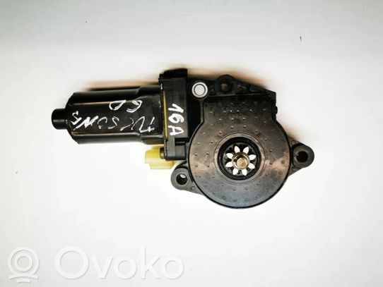 834602E000 Hyundai Tucson JM Moteur de lève-vitre de porte arrière, 5 ...