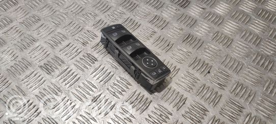 A1669054400 Mercedes-Benz GLE (W166 - C292) Interrupteur commade lève ...
