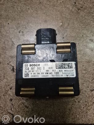 3Q0907561D Skoda Superb B8 (3V) Distronic sensor radar, €75.00 | RRR