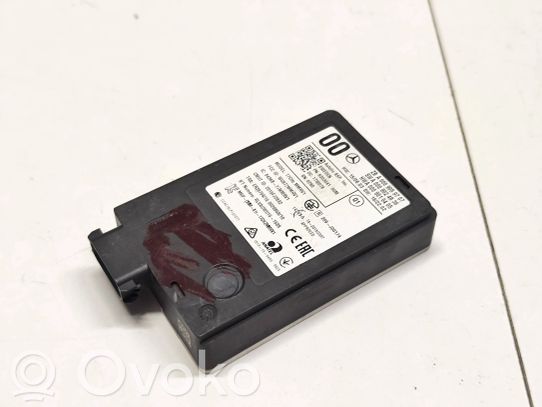 A0009059707 Mercedes-Benz E W213 Capteur radar d'angle mort, 209,00 ...