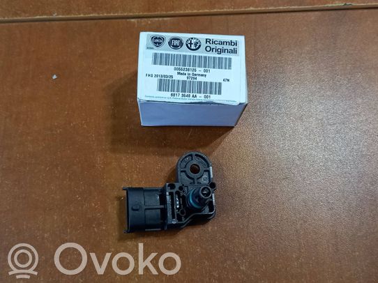 0261230302 Alfa Romeo Giulietta Capteur de pression d'air, 18,82 € | OVOKO