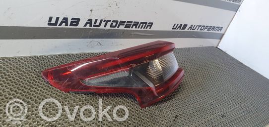 26555HV00A Nissan Qashqai Feux arrière / postérieurs, 165,01 € | OVOKO
