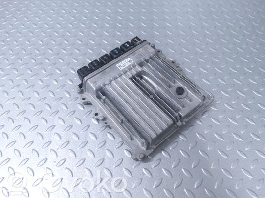 M8A212B684KAD Land Rover Range Rover Sport L461 Engine control unit ...