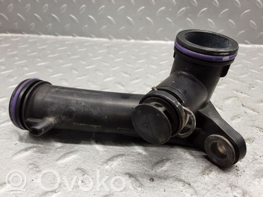 9820174380 Citroen Berlingo Tuyau de liquide de refroidissement moteur ...
