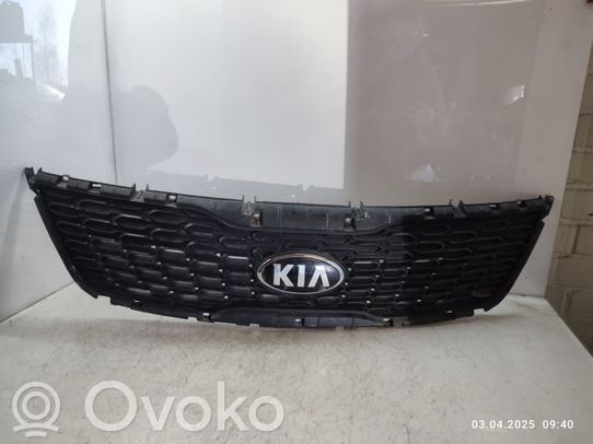 863502P500 KIA Sorento Grille de calandre avant, 119,70 € | OVOKO