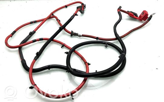 22886822 Chevrolet Camaro Câble de batterie positif, 30,00 € | OVOKO