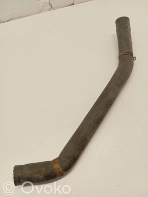 2E0122101 Volkswagen Crafter Tuyau de liquide de refroidissement moteur ...