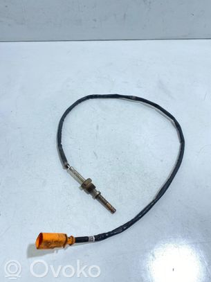 03L906088CC Volkswagen Golf VI Capteur de température des gaz d ...