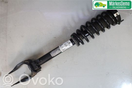 A2923230100 Mercedes-Benz GLE (W166 - C292) Front shock absorber with ...