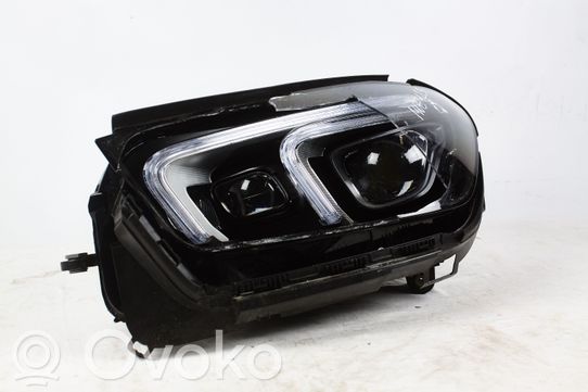 A1679065906 Mercedes-Benz GLE W167 Priekšējais lukturis, 349,00 € | RRR