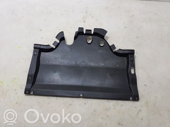 758908963R Renault Trafic III (X82) Cache de protection sous moteur ...