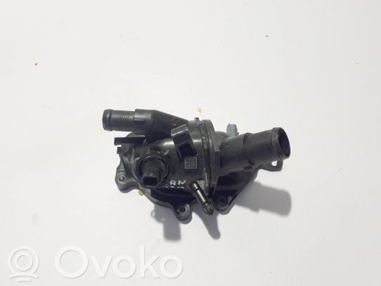 110609301R Renault Clio V Boîtier de thermostat, 80,24 € | OVOKO