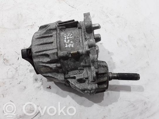 A7252800100 Mercedes-Benz GLC X253 C253 Gearbox transfer box case, €400 ...